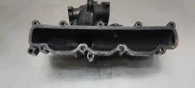 Colector admision iveco daily pr einzelkabine 35 s... radstand 3000 ...