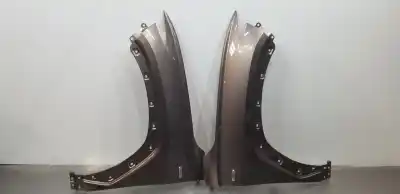 Front bumper hyundai tucson tecno sky 86511n7000 92101n7100 92102n7100 ...