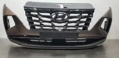 Front bumper hyundai tucson tecno sky 86511n7000 92101n7100 92102n7100 ...