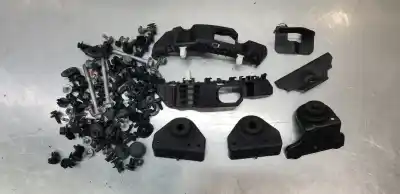 Front bumper hyundai tucson tecno sky 86511n7000 92101n7100 92102n7100 ...