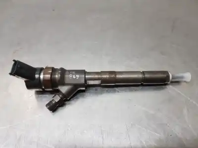 Inyector toyota auris active 0445110221 964543 | Ecooparts