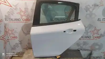 Arka sol kapi peugeot 208 d 8h01 8411 1015525 | Ecooparts