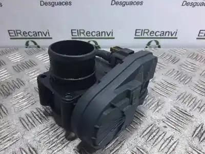 Kelebek kutusu fiat grande punto 199 1.4 0280750229 55192296 1360346