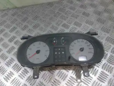 Tableau de bord renault kangoo 4x4 p8200176652b 995647