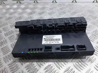 Relais sicherungskas mercedes-benz clase clk w209 coupe 2.2 cdi cat ...