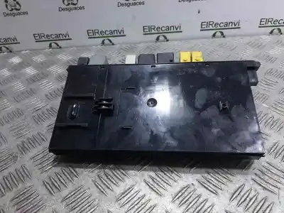 Relais sicherungskas mercedes-benz clase clk w209 coupe 2.2 cdi cat ...