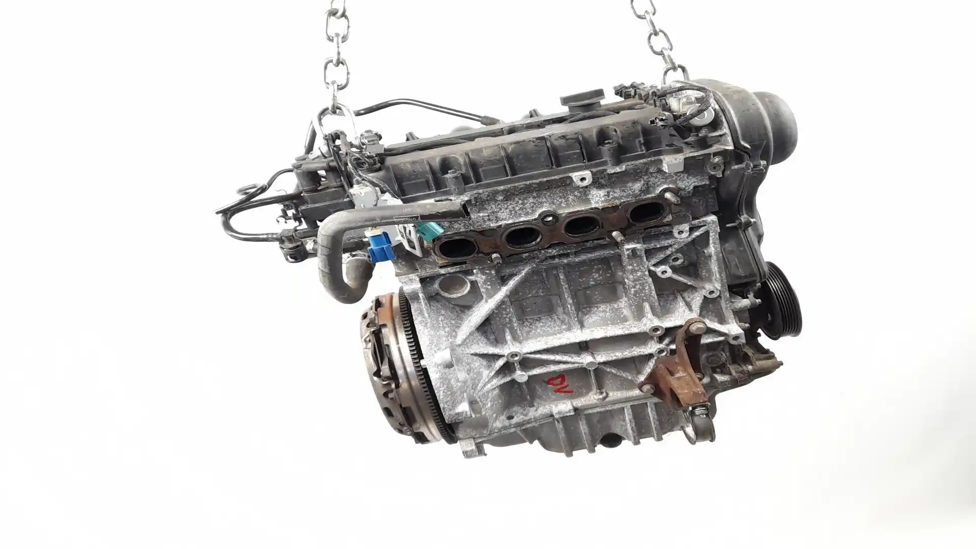 Motor completo ford focus lim. cb8 trend iqdb 28198