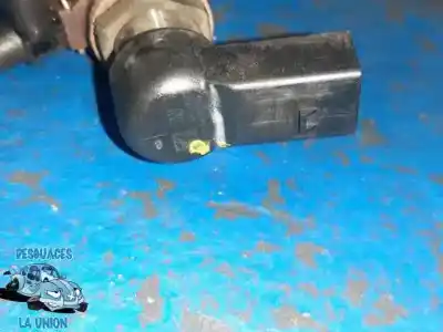 Injector peugeot 407 coupe pack 5u3q9k546aa 5u3q9k546 aa 92725