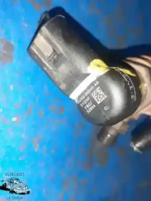 Injector peugeot 407 coupe pack 5u3q9k546aa 5u3q9k546 aa 92725