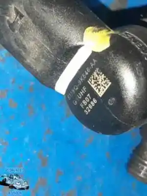 Injector peugeot 407 coupe pack 5u3q9k546aa 5u3q9k546 aa 92725