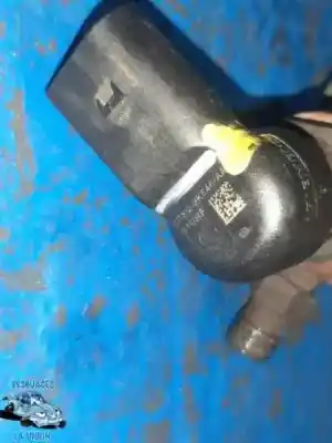 Injector peugeot 407 coupe pack 5u3q9k546aa 5u3q9k546 aa 92725