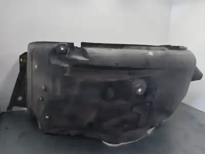 Front bumper land rover range rover sport 2.7 td v6 cat lr007319 ...