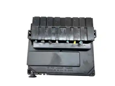 Caja reles fusible peugeot 407 2.0 16v hdi cat rhr dw10bted4 9656086180 ...