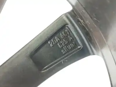 Band volkswagen t-roc sport 2ga601025j 2379371 | Ecooparts