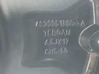 Band dacia duster ii comfort 131 cv 96 kw 403005180r 2379376