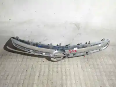 Grelha frontal opel corsa d cmon 13286001 475498858 138820