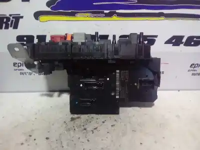 Caja reles fusible mercedes-benz clase c w204 familiar 2.2 cdi cat ...