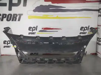 Front grille peugeot 5008 1.5 blue-hdi fap 9811016977 9811016980 1898229