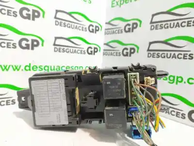 Caja reles fusible volvo s40 berlina 2.4i kinetic 31268178 31327215 4468031