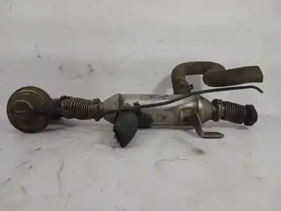 Vanne egr peugeot 307 s1 xt 9639874380 1386837 | Ecooparts