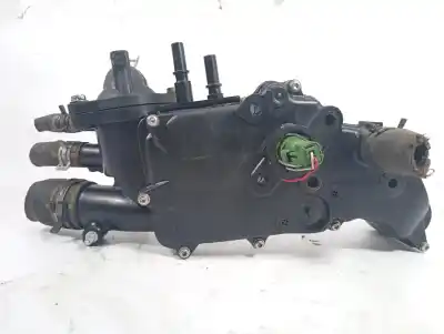 Vanne egr peugeot 307 s1 xt 9639874380 1386837 | Ecooparts