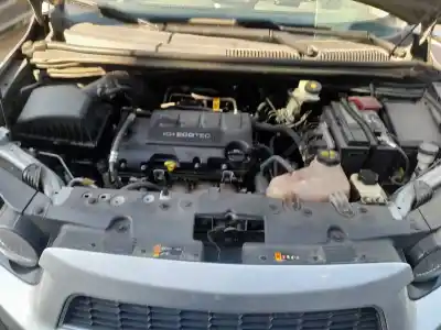 Klima kondenser radyatör chevrolet aveo ls 96834082 205764