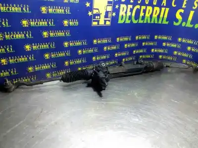 Steering rack mercedes clase e w210 berlina diesel 290 turbodiesel 210. ...