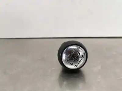 Pommeau de levier de peugeot 3008 style 98145873zd 910504
