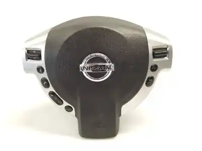 Gearbox nissan qashqai j10 acenta tl4b113 2102329 | Ecooparts