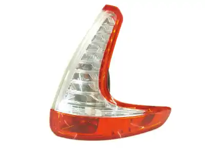 Dashboard renault scenic iii 2.0 dci d fap 248103583r 5550022226 2140935