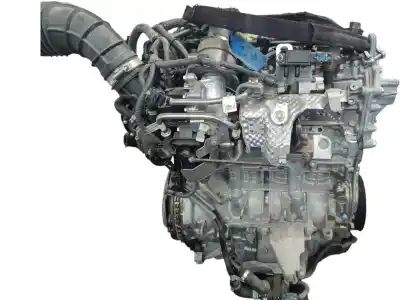 Complete engine nissan qashqai j11 tekna hr13 7310937