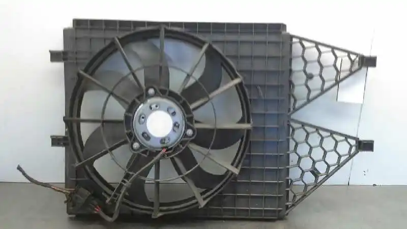 Electroventilador volkswagen polo 6r1 advance 6r0121207a 1626949