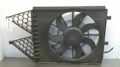 Electroventilador volkswagen polo 6r1 advance 6r0121207a 1626949