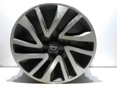 Mando climatizador nissan np300 pick-up d23 acenta double cab 4x4 2584513