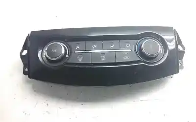 Mando climatizador nissan np300 pick-up d23 acenta double cab 4x4 2584513
