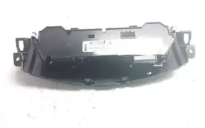 Mando climatizador nissan np300 pick-up d23 acenta double cab 4x4 2584513