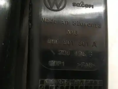 Filtro carbono activ volkswagen t-cross sport 2q0201801a xm3 2q0196b 119570