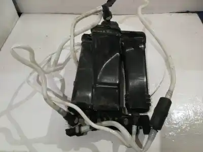 Filtro carbono activ volkswagen t-cross sport 2q0201801a xm3 2q0196b 119570