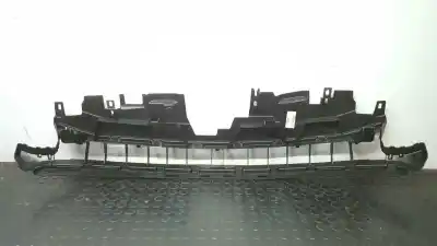 Grille de pare-chocs ford fiesta ce1 st-line h1bb17e778a1g 2357967 650874