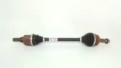 Front left transmiss citroen ds7 crossback x74 9812220480 2874914 8pq21 ...