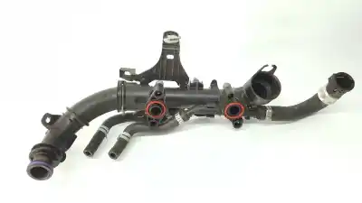 Tubo peugeot 208 signature 9820174380 z12002107 z12002105 525630