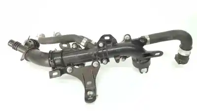 Tubo peugeot 208 signature 9820174380 z12002107 z12002105 525630