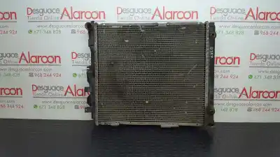 Radiador agua mercedes clase e w124 coupe ce 300 124.050 a1245009003 ...