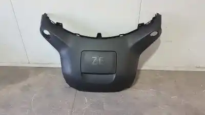 Front bumper renault twizy intens 620229193r 620222322r 718016