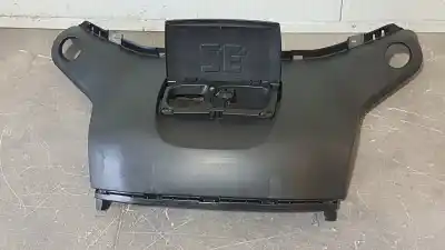 Front bumper renault twizy intens 620229193r 620222322r 718016