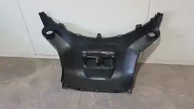 Front bumper renault twizy intens 620229193r 620222322r 718016