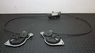 Motor da capota porsche boxster typ 986 básico 604356