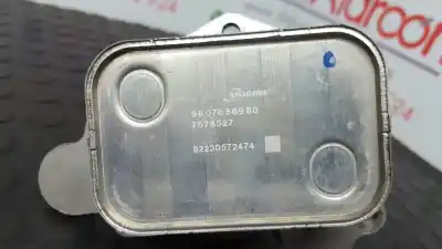 Enfriador aceite mot peugeot 308 sw 1.2 12v e-thp 9807656980 7678527 ...