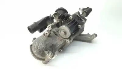 Egr valve ford focus lim. cb8 trend 1702178 1708004 av6q-9u433-aa ...