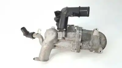 Egr valve ford focus lim. cb8 trend 1702178 1708004 av6q-9u433-aa ...